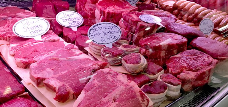 Meats & Deli – Maltese